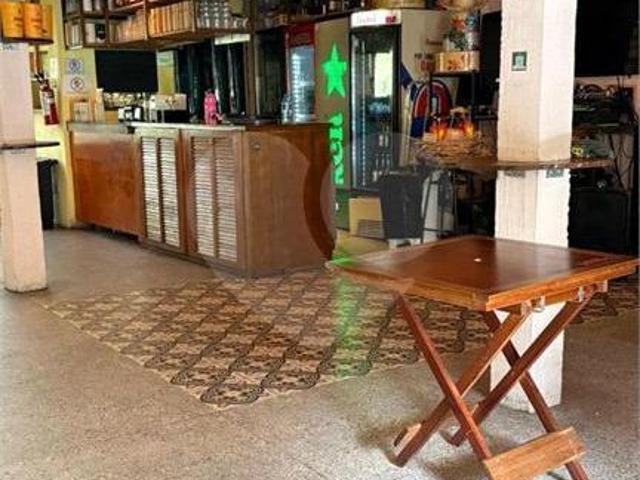 Casa com 2 quartos à venda em Vila olímpia SP
