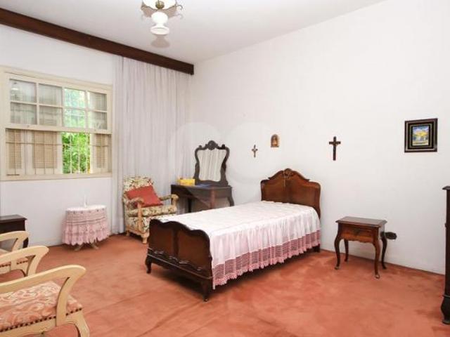 Casa com 2 quartos à venda em Vila olímpia SP