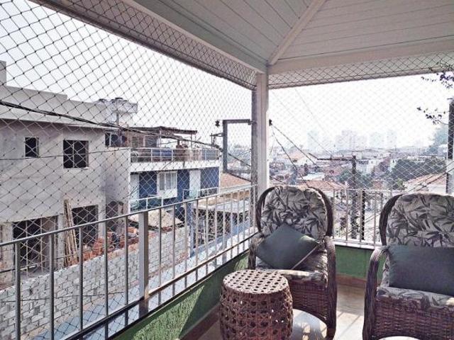 Casa com 2 quartos à venda em Vila aurora zona norte SP