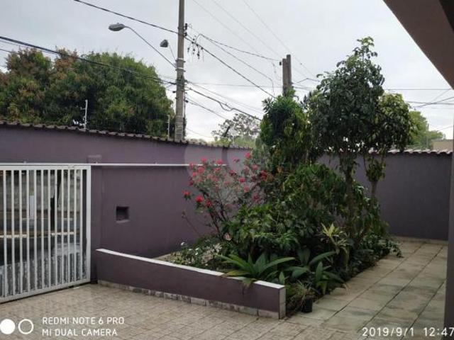 Casa com 2 quartos à venda em Vila Aeroporto SP