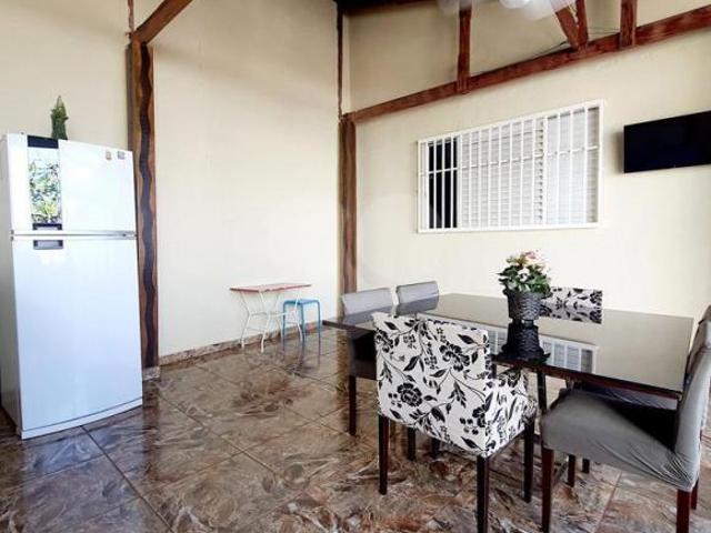Casa com 2 quartos à venda em Vila albertina SP