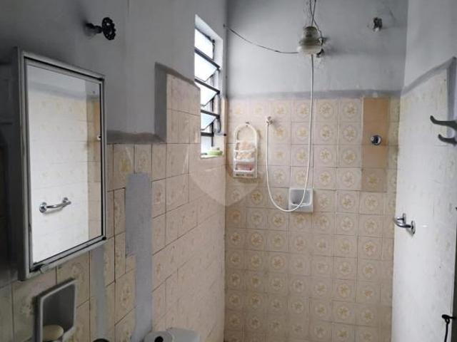 Casa com 2 quartos à venda em Vila amélia SP