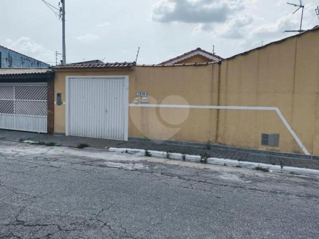 Casa com 2 quartos à venda em Vila amélia SP