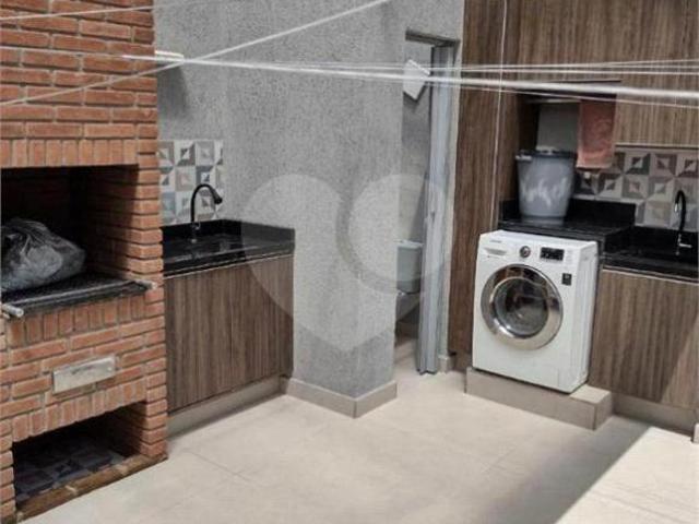 Casa com 2 quartos à venda em Vila anastácio SP