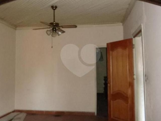Casa com 2 quartos à venda em Vila anglo brasileira SP