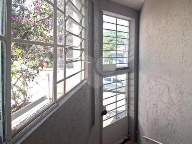 Casa com 2 quartos à venda em Vila Anglo Brasileira SP
