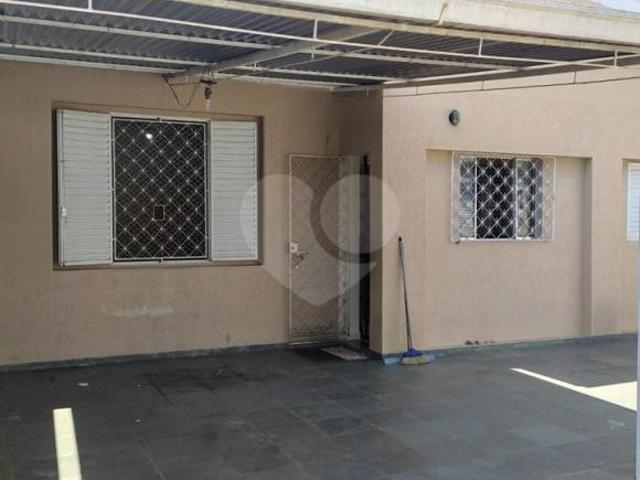 Casa com 2 quartos à venda em Vila anhangüera SP