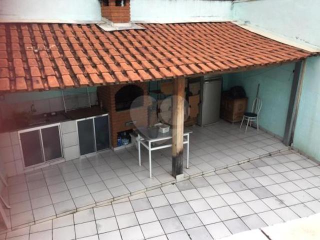 Casa com 2 quartos à venda em Vila antonina SP