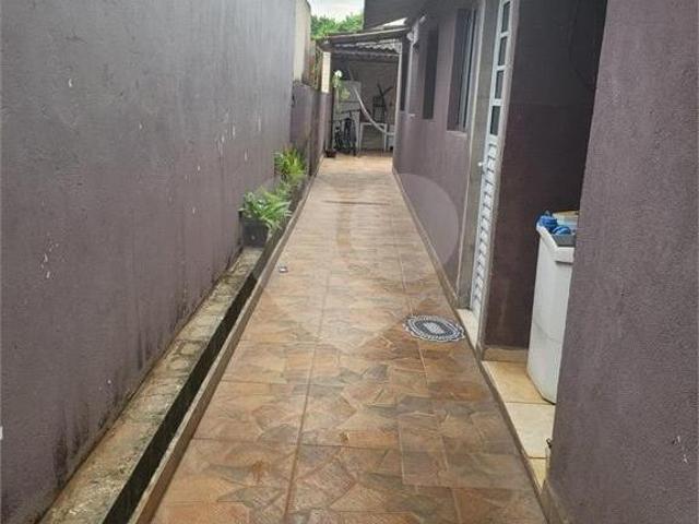 Casa com 2 quartos à venda em Vila Aparecida SP