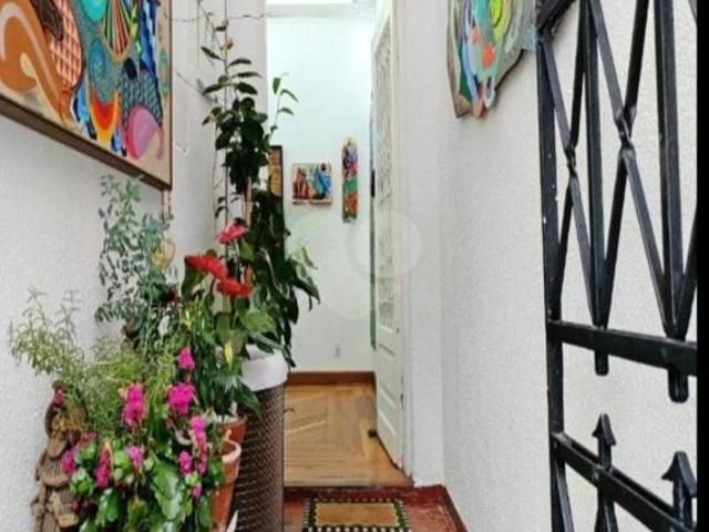 Casa com 2 quartos à venda em Vila buarque SP