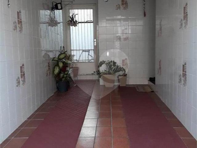 Casa com 2 quartos à venda em Vila Bandeirantes SP
