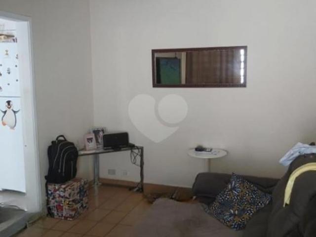 Casa com 2 quartos à venda em Vila bandeirantes SP
