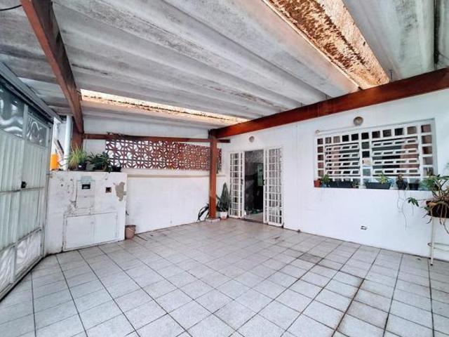 Casa com 2 quartos à venda em Vila bandeirantes SP