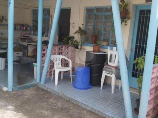 Casa com 2 quartos à venda em Vila bandeirantes SP