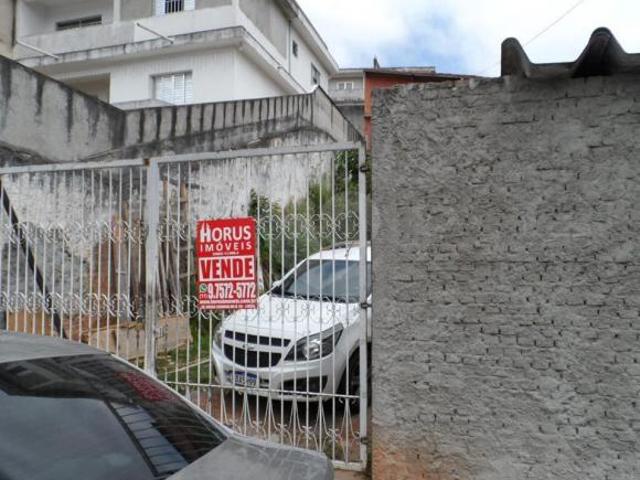 Casa com 2 quartos à venda em Vila barbosa SP