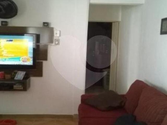 Casa com 2 quartos à venda em Vila Barcelona SP