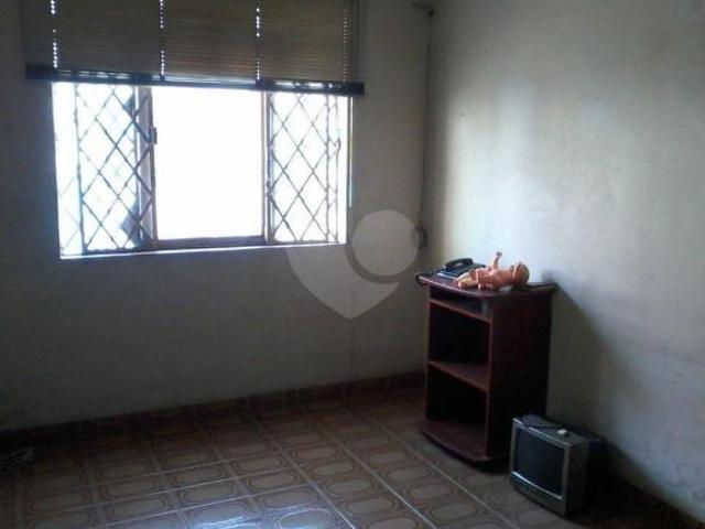 Casa com 2 quartos à venda em Vila baruel SP