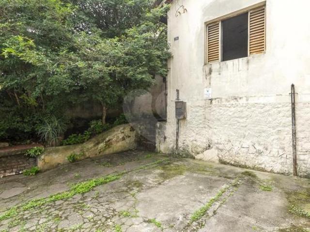 Casa com 2 quartos à venda em Vila baruel SP
