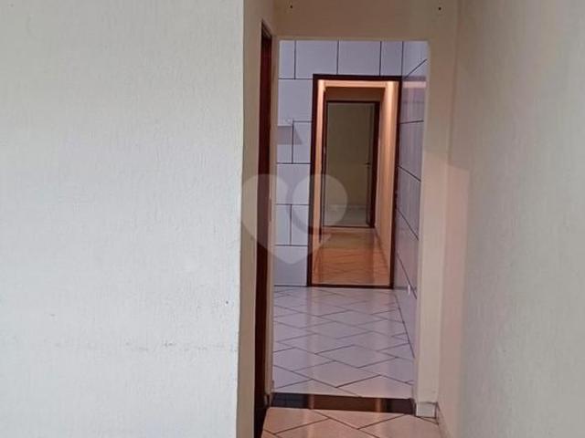 Casa com 2 quartos à venda em Vila boa vista SP