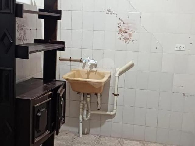 Casa com 2 quartos à venda em Vila boa vista SP