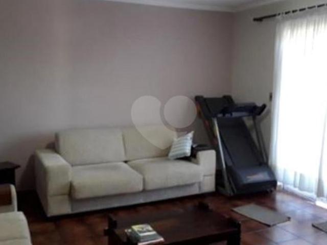 Casa com 2 quartos à venda em Vila caiúba SP