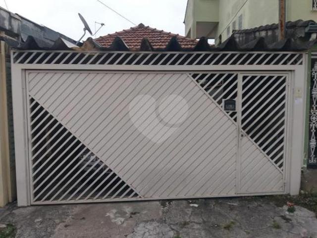 Casa com 2 quartos à venda em Vila Califórnia SP