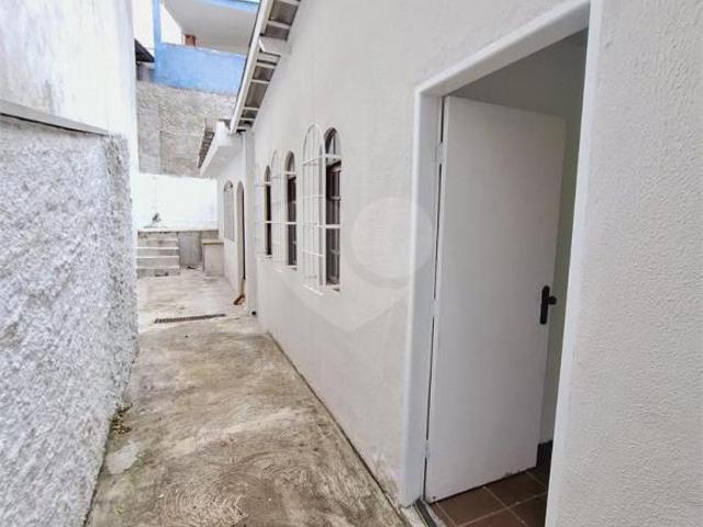 Casa com 2 quartos à venda em Vila califórnia zona sul SP
