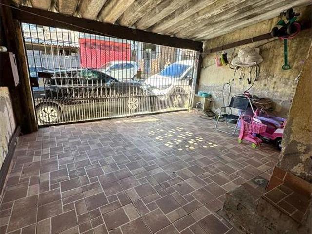 Casa com 2 quartos à venda em Vila campo grande SP
