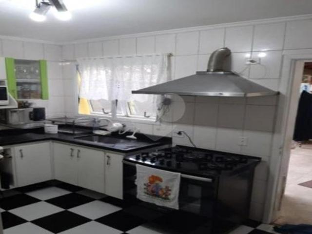 Casa com 2 quartos à venda em Vila carrão SP