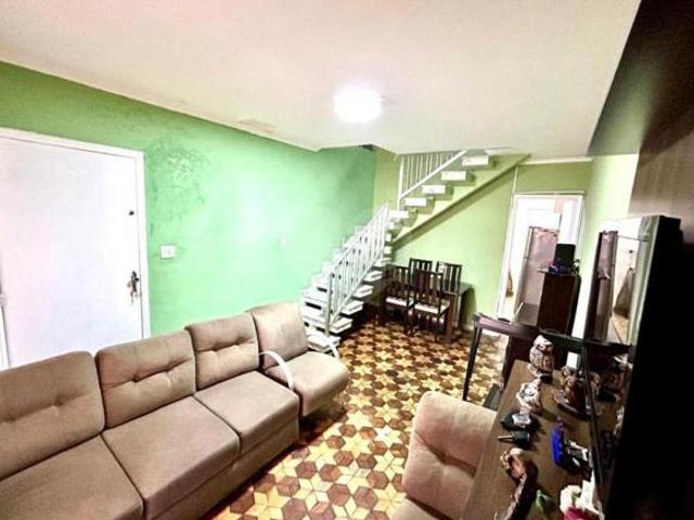 Casa com 2 quartos à venda em Vila carrão SP