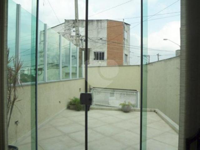 Casa com 2 quartos à venda em Vila cavaton SP