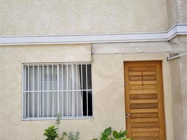 Casa com 2 quartos à venda em Vila celeste SP