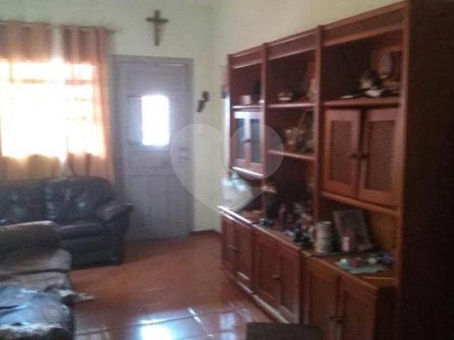 Casa com 2 quartos à venda em Vila celeste SP