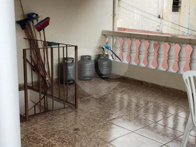 Casa com 2 quartos à venda em Vila celeste SP