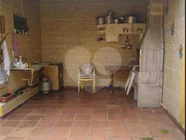 Casa com 2 quartos à venda em Vila celeste SP