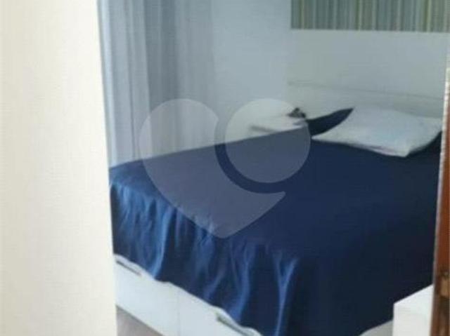 Casa com 2 quartos à venda em Vila clarice SP
