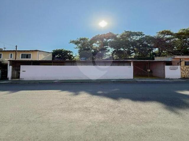 Casa com 2 quartos à venda em Vila Clarice SP
