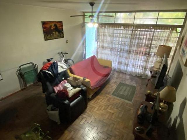 Casa com 2 quartos à venda em Vila congonhas SP