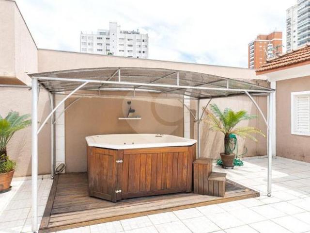 Casa com 2 quartos à venda em Vila congonhas SP