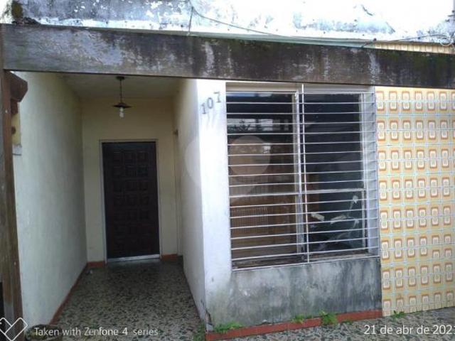 Casa com 2 quartos à venda em Vila Congonhas SP