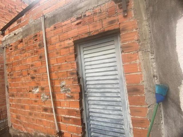 Casa com 2 quartos à venda em Vila constança SP