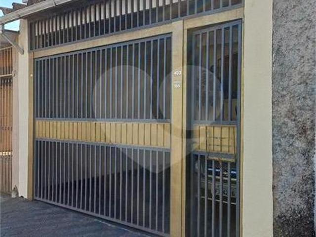 Casa com 2 quartos à venda em Vila constança SP