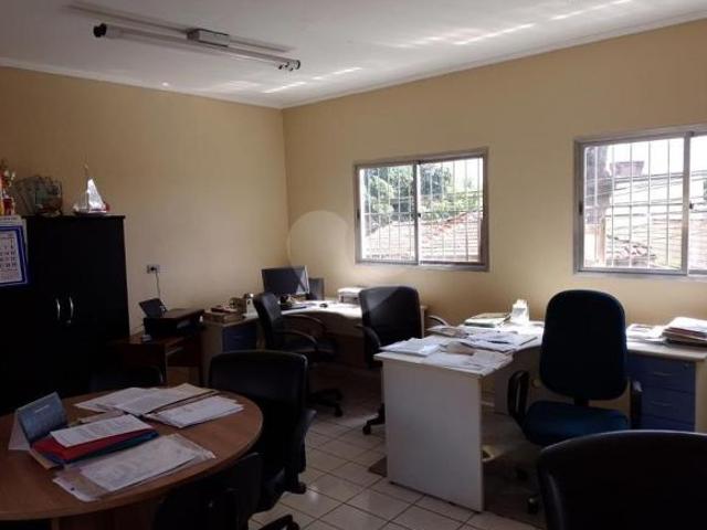 Casa com 2 quartos à venda em Vila constança SP