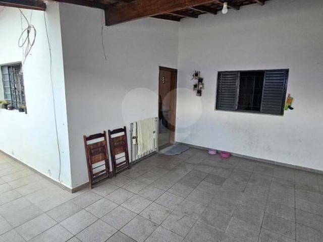 Casa com 2 quartos à venda em Vila costa e silva SP