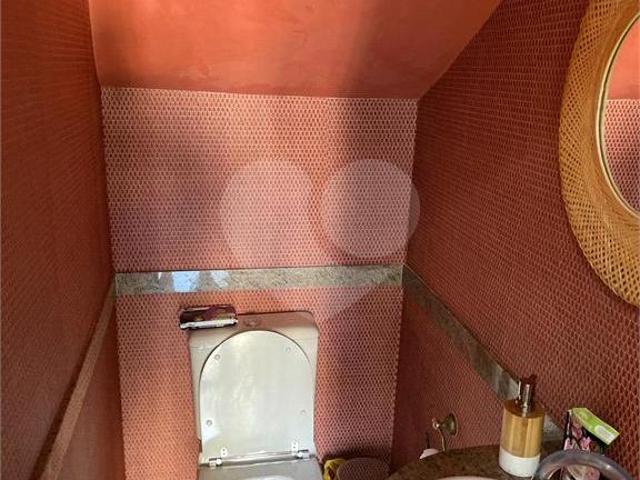 Casa com 2 quartos à venda em Vila Cordeiro SP