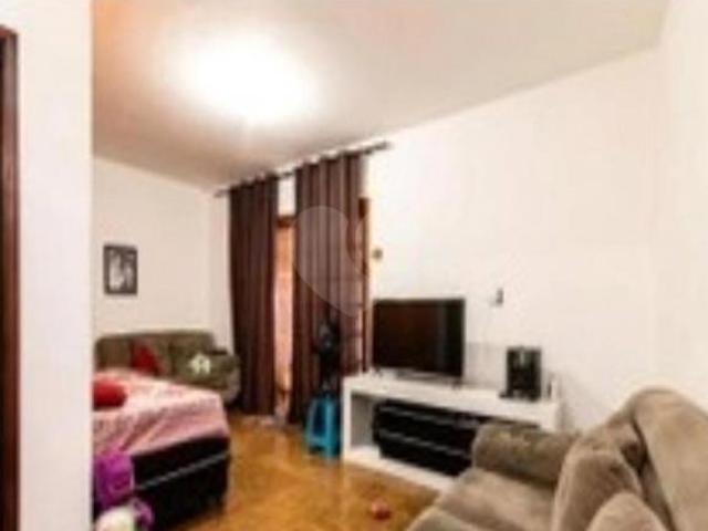 Casa com 2 quartos à venda em Vila dalila SP