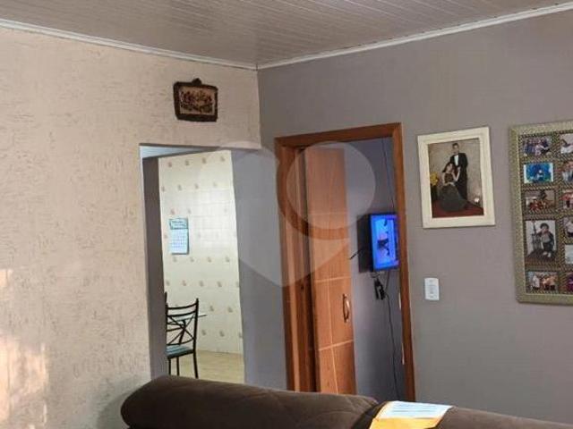 Casa com 2 quartos à venda em Vila dalila SP