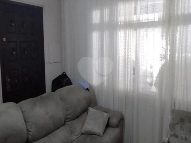 Casa com 2 quartos à venda em Vila das mercês SP