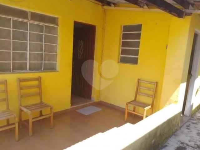 Casa com 2 quartos à venda em Vila Didi SP