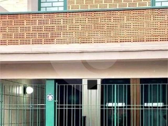 Casa com 2 quartos à venda em Vila Diva zona Leste SP